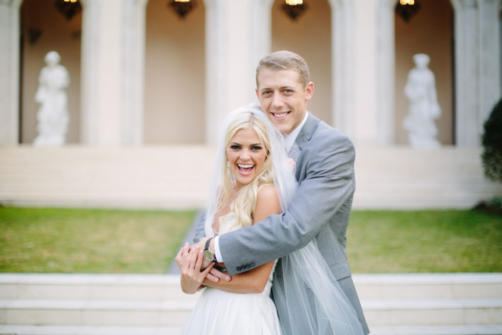 Look Back on Our Wedding - Jessica Crum