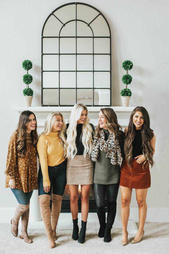 Friendsgiving with MacKenzie Childs | life and style | Jessica Crum