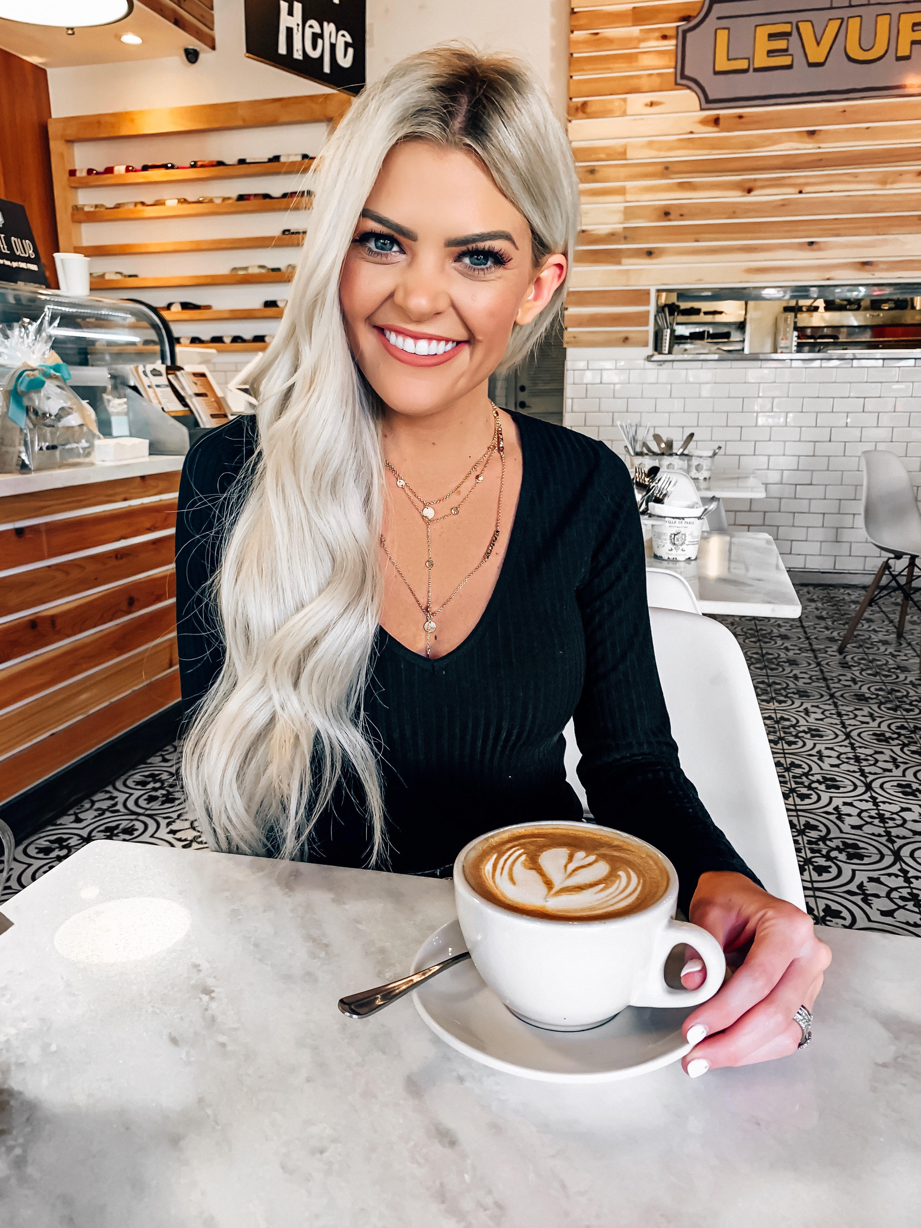 A Year in Review: 2018, the Year of Transformation - Jessica Crum