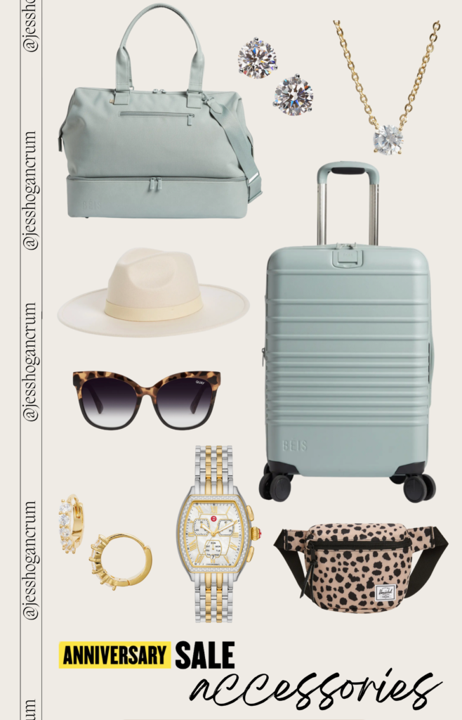 Nordstrom Anniversary Sale 2023 - Jessica Crum